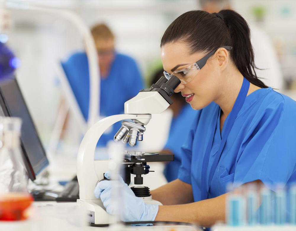 Laboratory Research What Is Laboratory Research 